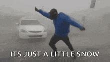 Little Snow Memes