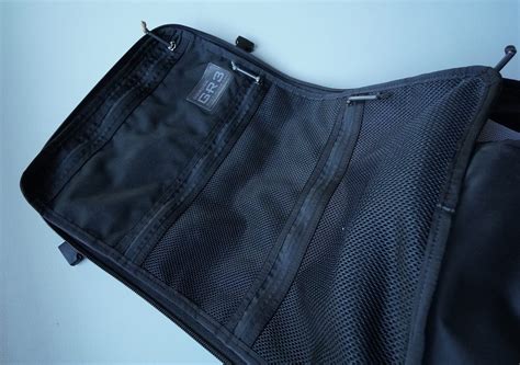 Goruck Gr3 Backpack Review For Travel Pack Hacker