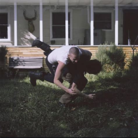 Malcolm Todd Announces Self Titled Album Out In April And The Wholesome