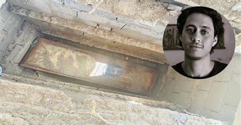 ¡tras ExhumaciÓn Del CadÁver De Canserbero Estos Son Los Hallazgos Que