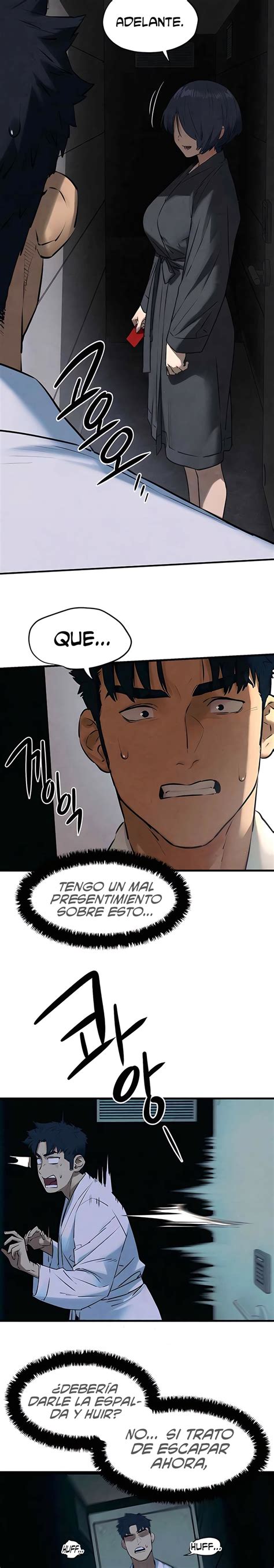 Moby Dick Raw Manhwa Chapter 24 Manhwa18cc Moby Dick Raw Manhwa Chapter 24 Manhwa18cc