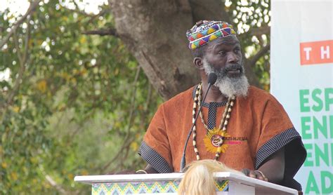 Stop Taking Up Scholarships From The West To Revive Africa Prof Maponga Kazi Njema News