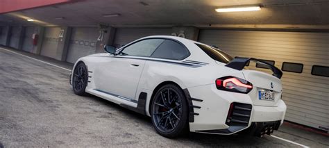 Bmw M Performance Parts Europe
