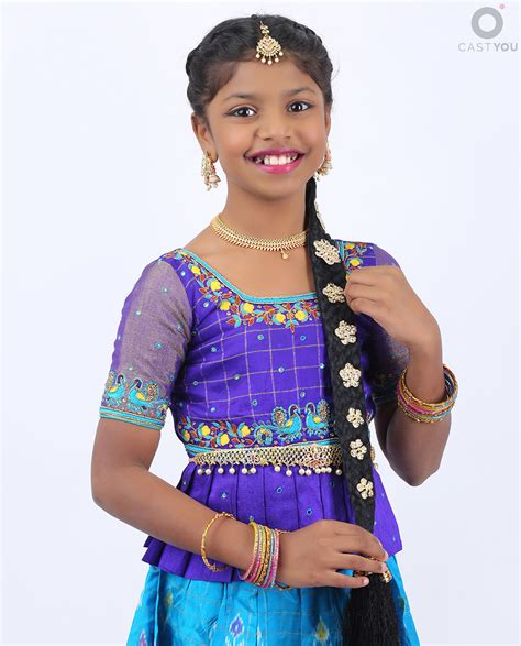 Sreshta Lahari Castyou