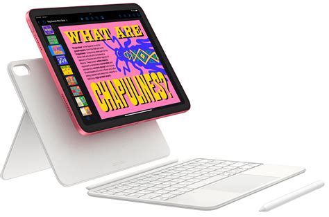 Ipad 11 Inch A16 Apple