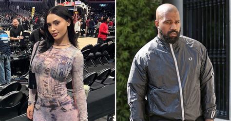 Did Love Island Usa S Leah Kateb Date Kanye West Watch Her Response