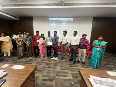 Nandhitha B On Linkedin Codecraft24 24hourshackathon Webdevelopment