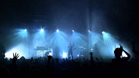 Nine Inch Nails Aaron North Nin Part 1 Youtube