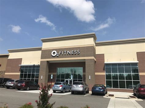 Group Fitness Classes In Holly Springs O2 Fitness Holly Springs Hwy 55