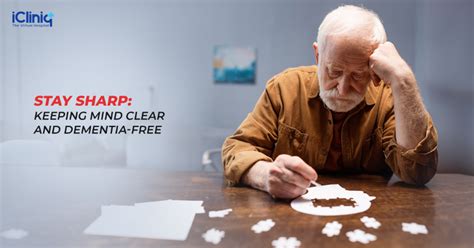 Preventing Dementia And Brain Fog
