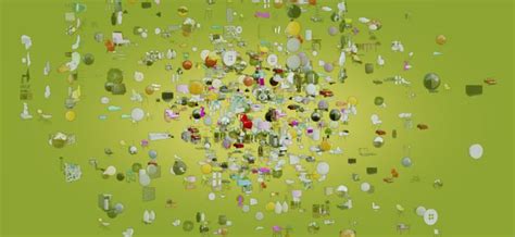 Discover The Simple Asset Manager For Stunning Visuals