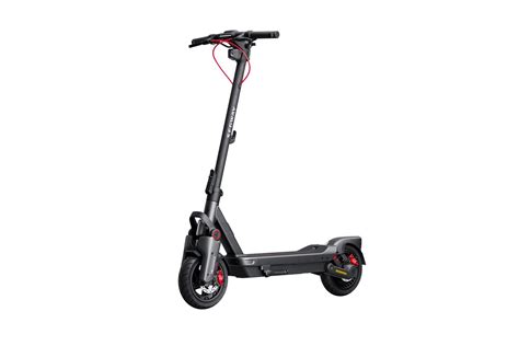 New Segway Ninebot Max G3 scooter with 2,000W motor now available to ...