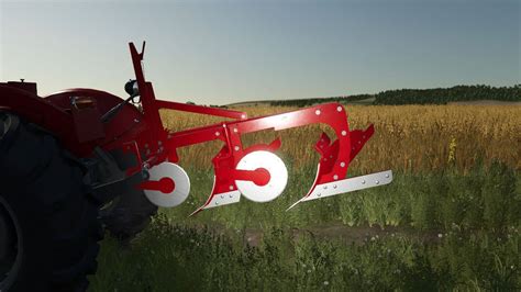 Fs25 Imt 756 V1 2 Farming Simulator 19 17 15 Mod