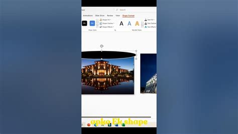 Powerpoint Animation Tutorial Powerpointanimation