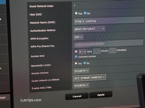 The Router Security Checklist Every Home Needs