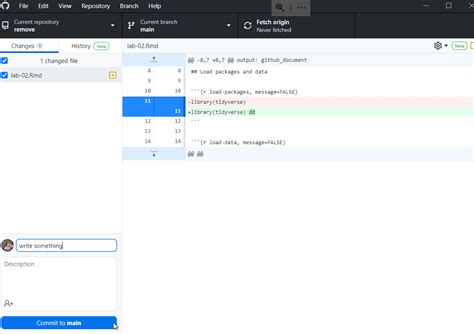Lab Hello R Data Science For Psychologists