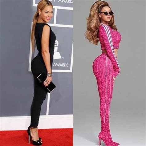 Beyonce And The Brazilian Butt Lift Exploring The Trends And