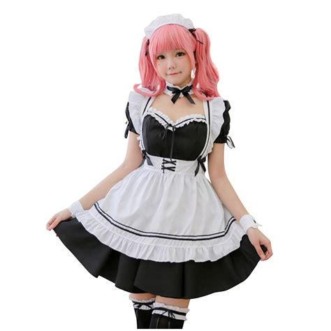Cute Anime Cosplay