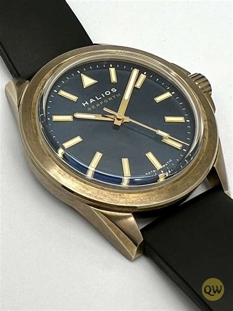 Halios Seaforth Bronze