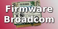 Wifi Broadcom BCM XX não conecta no Ubuntu