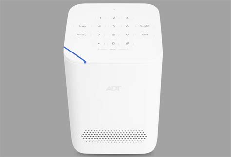 Google And ADT Have A New Security System With Lots Of Subscription Fees Ars Technica