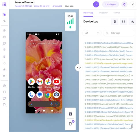 How To Test Secured Android IOS Apps Using Kobiton