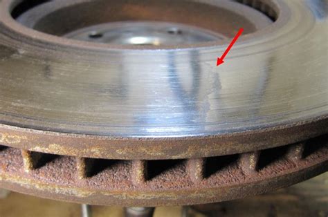 Disc Brake Rotor Parallelism At Elizabeth Brinton Blog