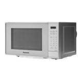 Microondas Panasonic 07 Pies Critstal Nn Sb25jmruh Bodega Aurrera En