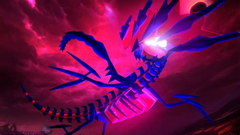 27 Sfm Eternatus By Pokemonlover666w On Deviantart