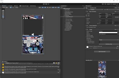 Develop Any Unity Based Game For You By Aftab Aly Fiverr