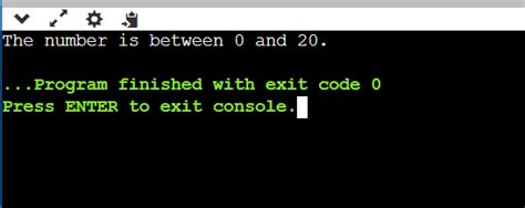branching statements in c naukri code 360