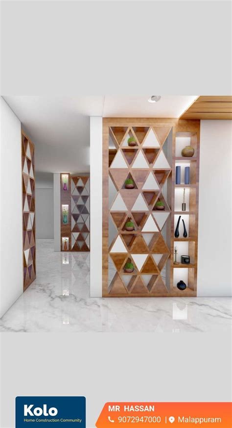 150 Rooom Divider Ideas Modern Home Wall Partition Design 2020 Wall Partition Design Room