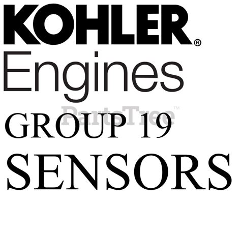 Kohler ECV940-2011 - Kohler Command PRO EFI Engine, Made for Exmark ...