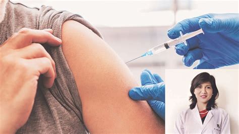 The Doctor Is In By Dr Sarika Gupta Choose The Right Hpv Vax Life