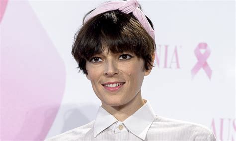 Fallece Bimba Bosé Sobrina De Miguel Bosé