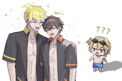 Pin By Lucky2610 On Hiro Characters Inspiration Drawing Cute Chibi Cute Anime Guys