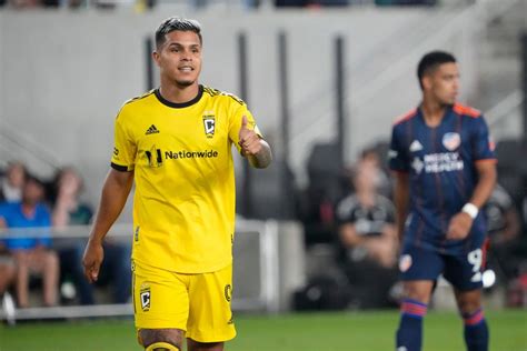 Arace As Fc Cincinnati Braces For Messi Theres This Small Matter Of Hell Being Real