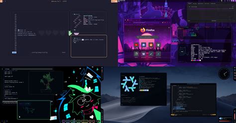 Swayfx Excited To Announce Swayfx 02 Now With Drop Shadows Runixporn