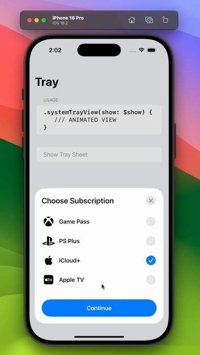 Lets Create Dynamic Floating Sheet Using Swiftui Ios Apple Swiftui Ui Youtube