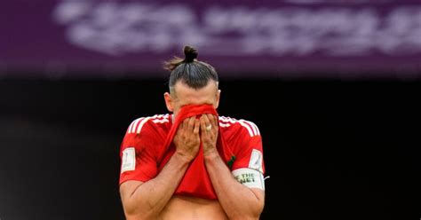 베일 웨일스의 꿈 조별리그 3경기로 끝나나