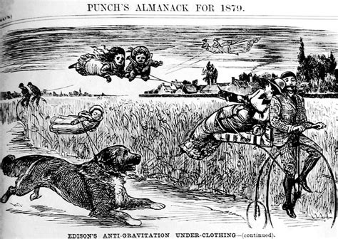 Elon Musk Todays Tom Edison Quadrant