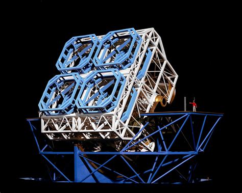 National New Technology Telescope Noirlab