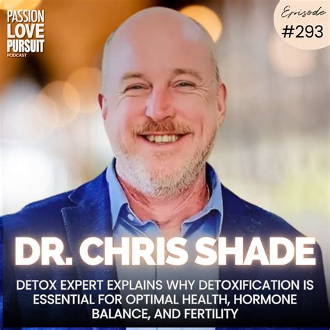 Detox Expert Explains Why Detoxification Is Essential For Optimal