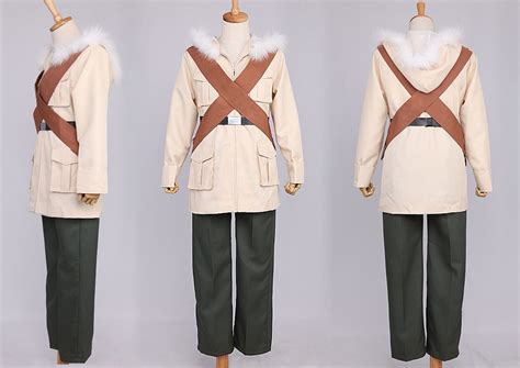 Anime Halloween Costumes Canada At Dominic Chumleigh Blog