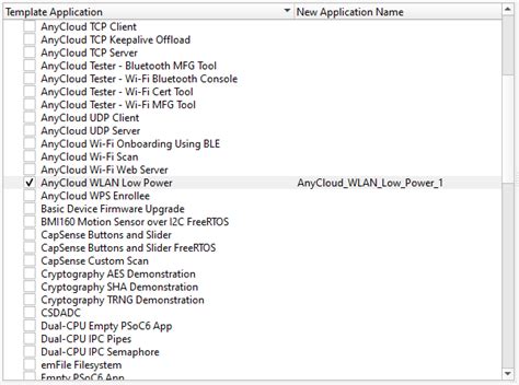 Low Power IoT Design Challenge WLAN Low Power Element Community