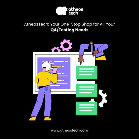 Atheostech On Linkedin Drivenbyexcellence Atheostech