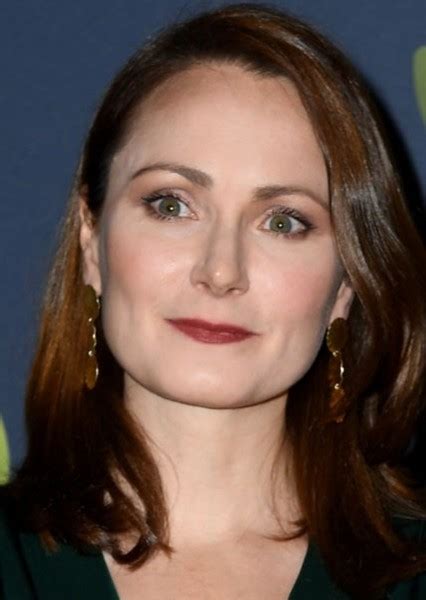 Anna Madeley Photo On Mycast Fan Casting Your Favorite Stories