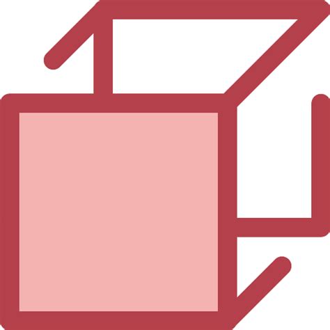 Cube Vector Svg Icon Svg Repo