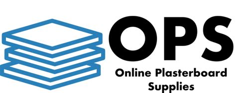 Plasterboard Online Plasterboard Supplies