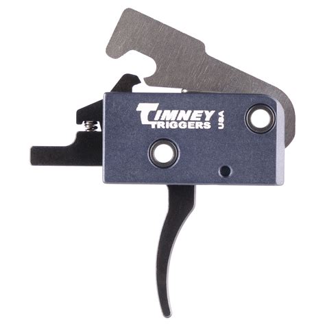 Timney Impact Ar Trigger Calibre Innovations